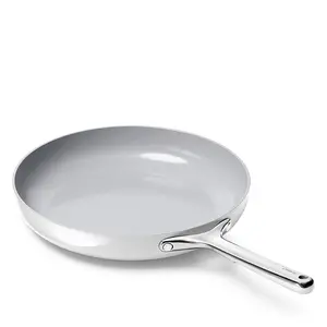 CARAWAY 12 Nonstick Ceramic Fry Pan - Gray