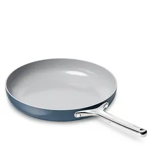CARAWAY 12 Nonstick Ceramic Fry Pan - Navy