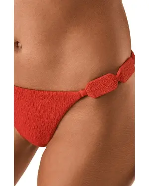 VIX PAULA HERMANNY Alix Bikini Bottom