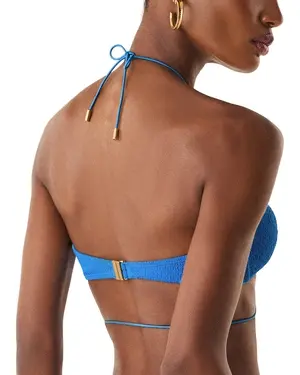 VIX PAULA HERMANNY Pixie Alain Bikini Top