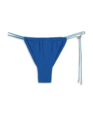 VIX PAULA HERMANNY Pixie Tanga Bikini Bottom