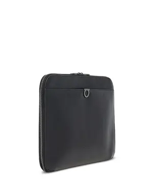 FERRAGAMO Revival Document Holder