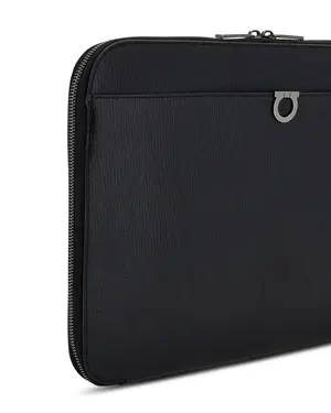 FERRAGAMO Revival Document Holder