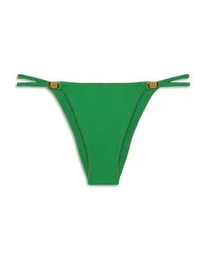 VIX PAULA HERMANNY Mia Rafa Bikini Bottom