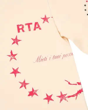 RtA Lawrence Long Sleeve Tee