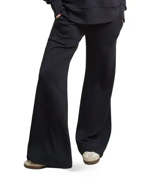 NOM MATERNITY Naomi Lounge Pant - Midnight
