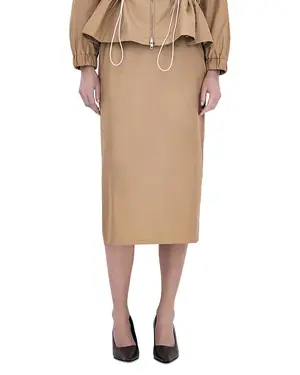 AYA MUSE Tala Pencil Skirt