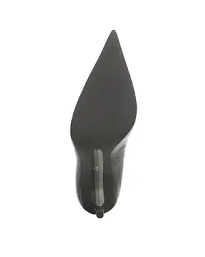 Sam Edelman Talula Pointed Pumps - Black