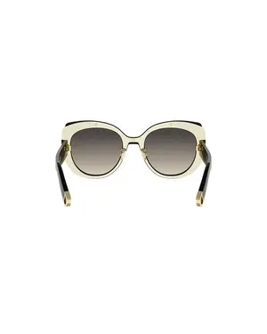 Dior Butterfly Sunglasses