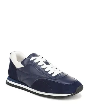 FAVORITE DAUGHTER Sophia Sneakers - Navy