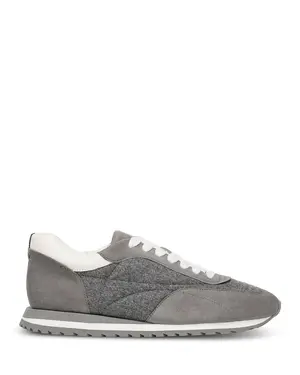 FAVORITE DAUGHTER Sophia Sneakers - Rock