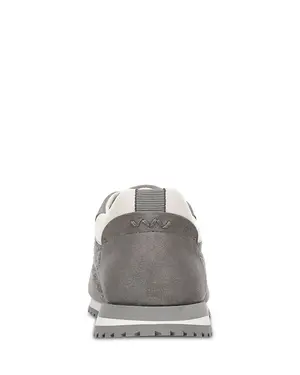 FAVORITE DAUGHTER Sophia Sneakers - Rock