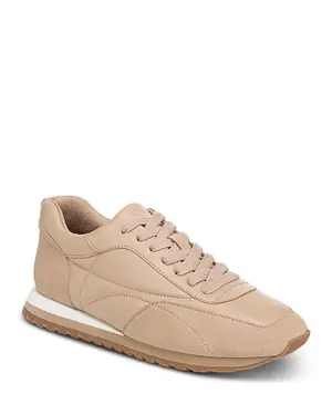 FAVORITE DAUGHTER Sophia Sneakers - Shortbread