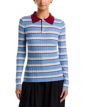 Brandon Maxwell Polo Sweaters For Women