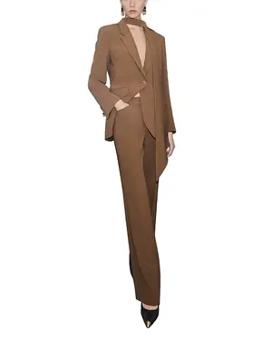 Marella Mllvalanga Satin Pants