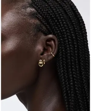ANA LUISA Stud Earrings Mini Remi Studs