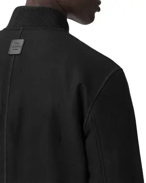 ALLSAINTS Deceit Boxy Bomber Jacket