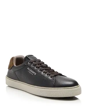 Allsaints Low Top Sneakers For Men
