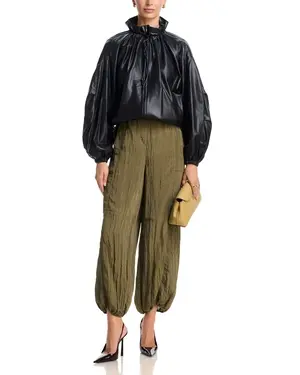 Simkhai Freya Parachute Pants