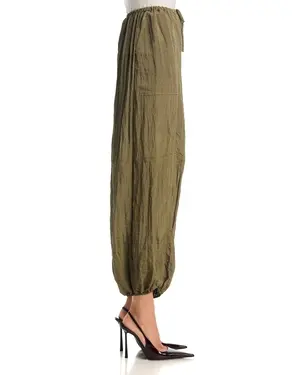 Simkhai Freya Parachute Pants