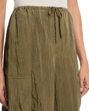 Simkhai Freya Parachute Pants