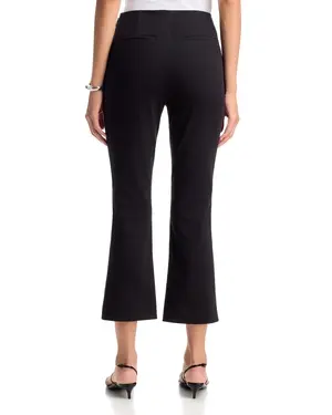Simkhai Serena Flare Leg Pants