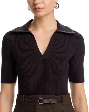 Simkhai Solvane Mini Dress