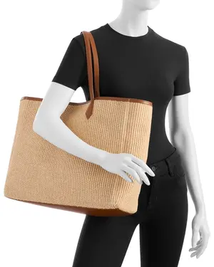 REFORMATION Sofia Tote