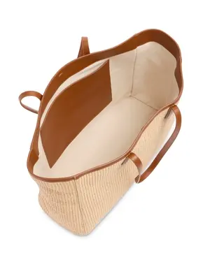 REFORMATION Sofia Tote