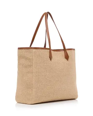 REFORMATION Sofia Tote
