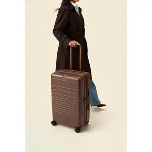 BEIS The Large Check In Roller