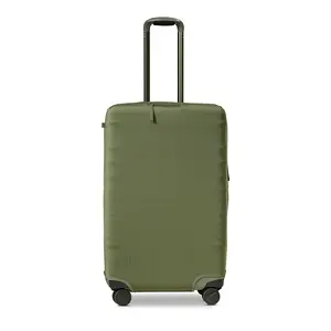 BEIS The Medium Check In Luggage Cover - Olive