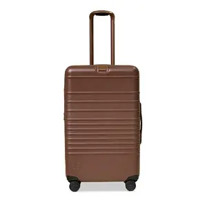 BEIS The Medium Check In Roller - Maple