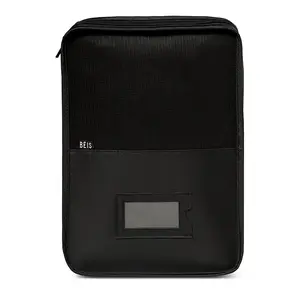 BEIS The Packing Cube Large - Black