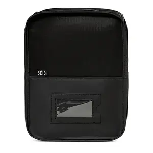 BEIS The Packing Cube Medium - Black