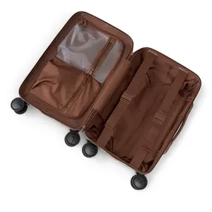 BEIS The Small Carry-on Roller