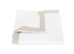 MATOUK Emory Duvet Cover - Dune