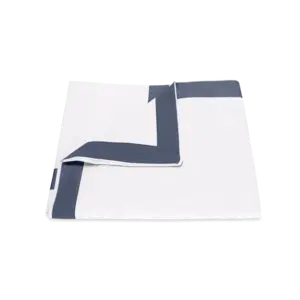 MATOUK Emory Duvet Cover - Percale