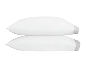MATOUK Emory Pillowcase Dove