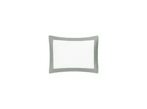 MATOUK Emory Sham Celadon