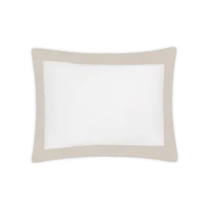 MATOUK Emory Sham - Percale