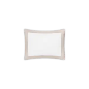 MATOUK Emory Sham - Percale