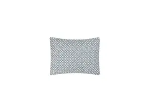 MATOUK Schumacher Laksha Sham Indigo