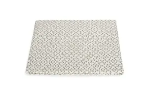 MATOUK Schumacher Laksha Fitted Bed Sheet - Oak