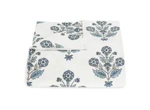 MATOUK Schumacher Dalila Duvet Cover - Mineral