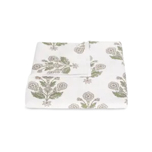 MATOUK Dalila Duvet Cover Percale