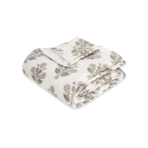 MATOUK Dalila Quilt - Percale