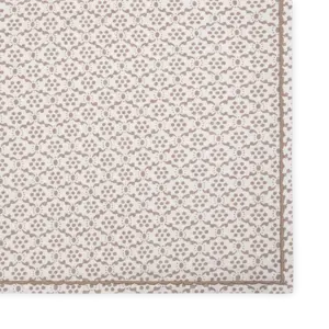 MATOUK Laksha Tablecloth - Linen