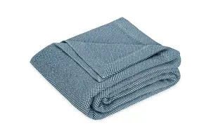 MATOUK Jackson Coverlet Pacific