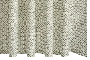 MATOUK Laksha Shower Curtain - Clover